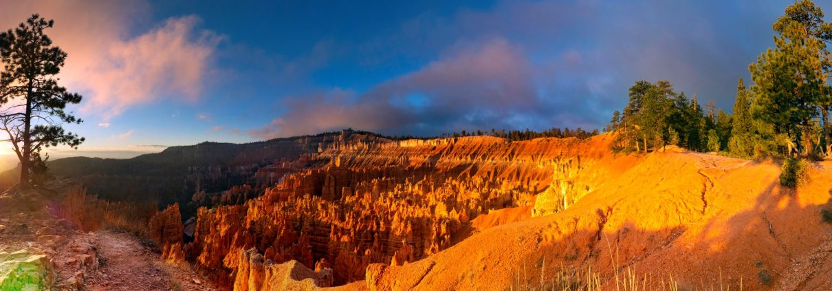 Bryce Canyon National Park - Hike St George
