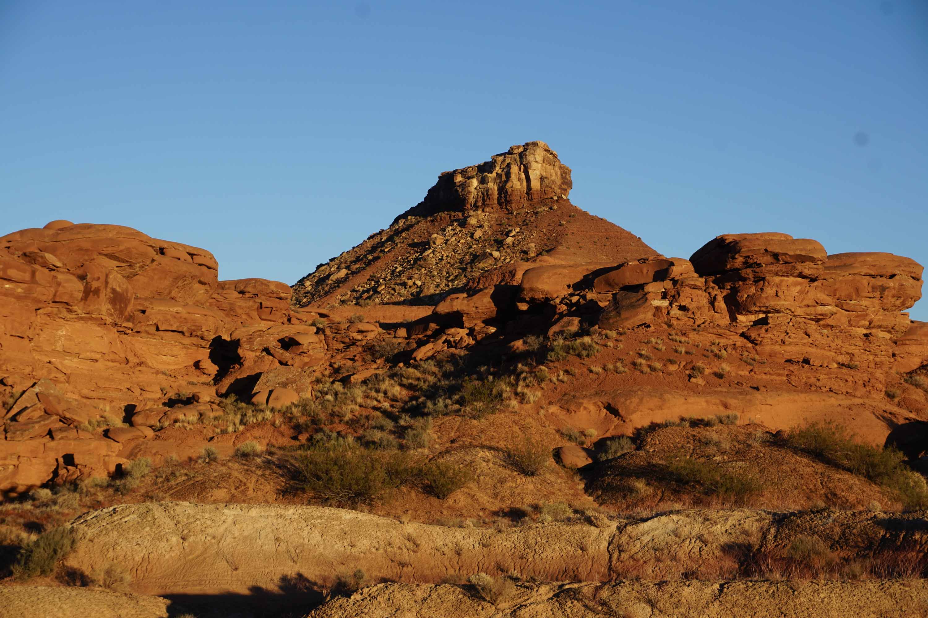Stucki Springs - Hike St George