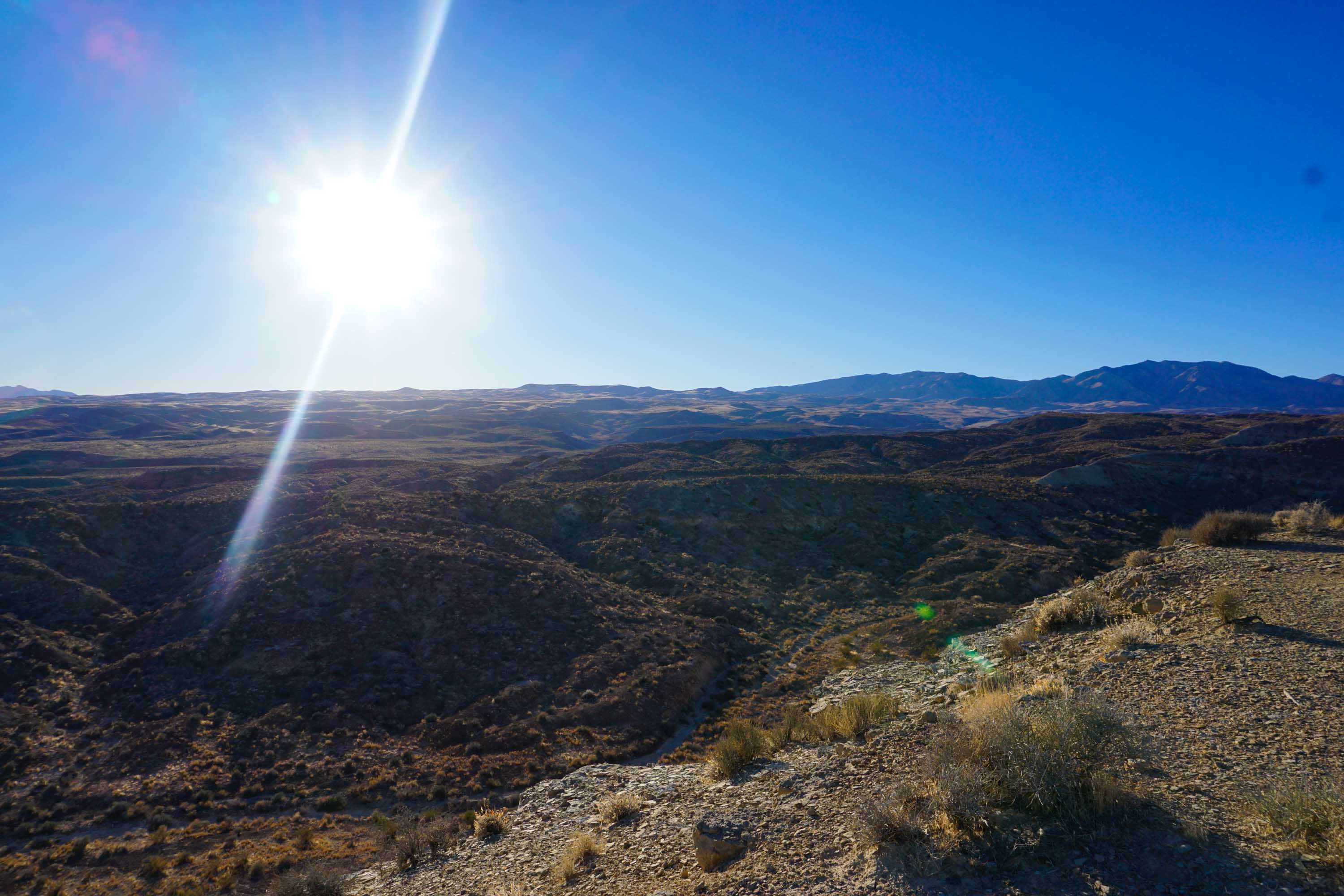 Stucki Springs - Hike St George