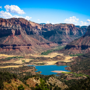 Kayenta Trail - Zion National Park - Hike St George